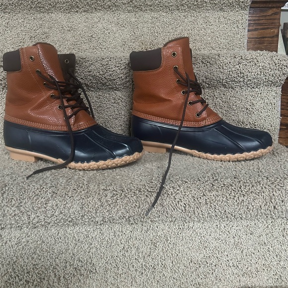 Weatherproof | Shoes | Weatherproof Mens Boots | Poshmark